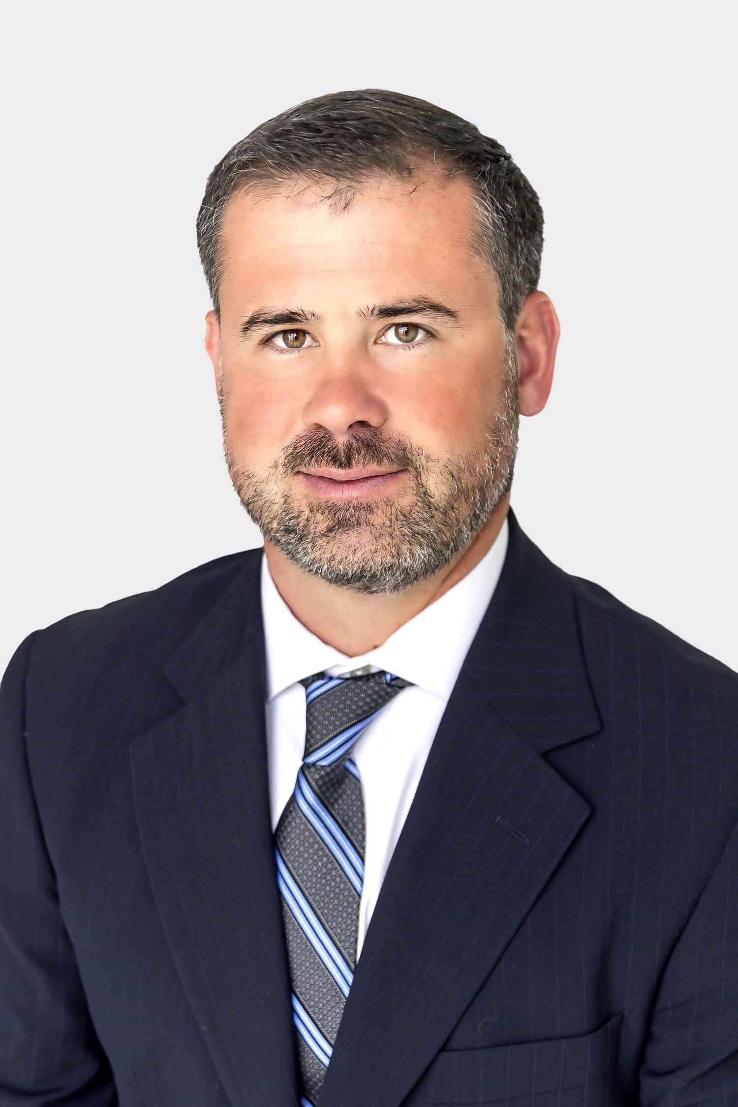 Alexander Roig - Family Financial Partners