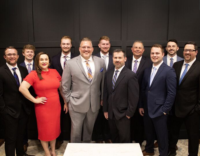 Who We Are - Family Financial Partners