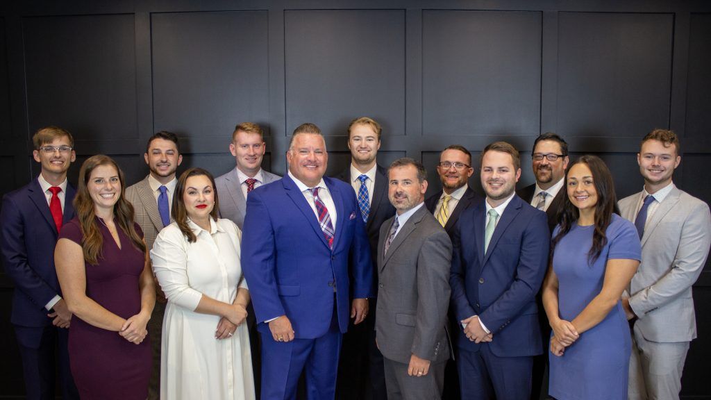 Who We Are - Family Financial Partners